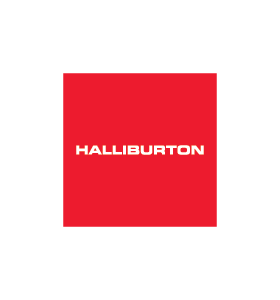 Free High-Quality Halliburton Logo Png for Creative Design
