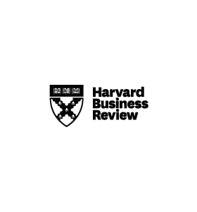 Free High-Quality Harvard Business Review Logo for Creative Design