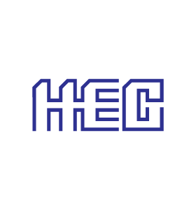 Free High-Quality HEC Vector Logo for Creative Design
