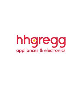 Free High-Quality H. H. Gregg Logo for Creative Design