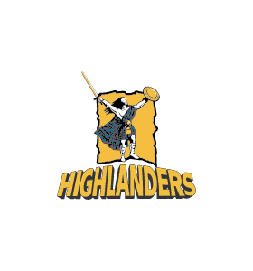 Free High-Quality Highlanders Logo for Creative Design