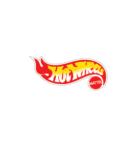 Free High-Quality Hot Wheels logo for Creative Design