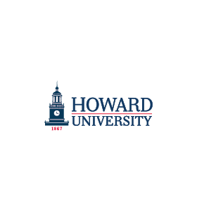 Free High-Quality Howard university Logo for Creative Design