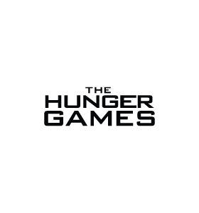 Free High-Quality Hunger Games Logo for Creative Design
