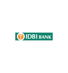 Free High-Quality IDBI Bank Logo for Creative Design