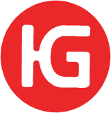 Free High-Quality IG Group logo for Creative Design