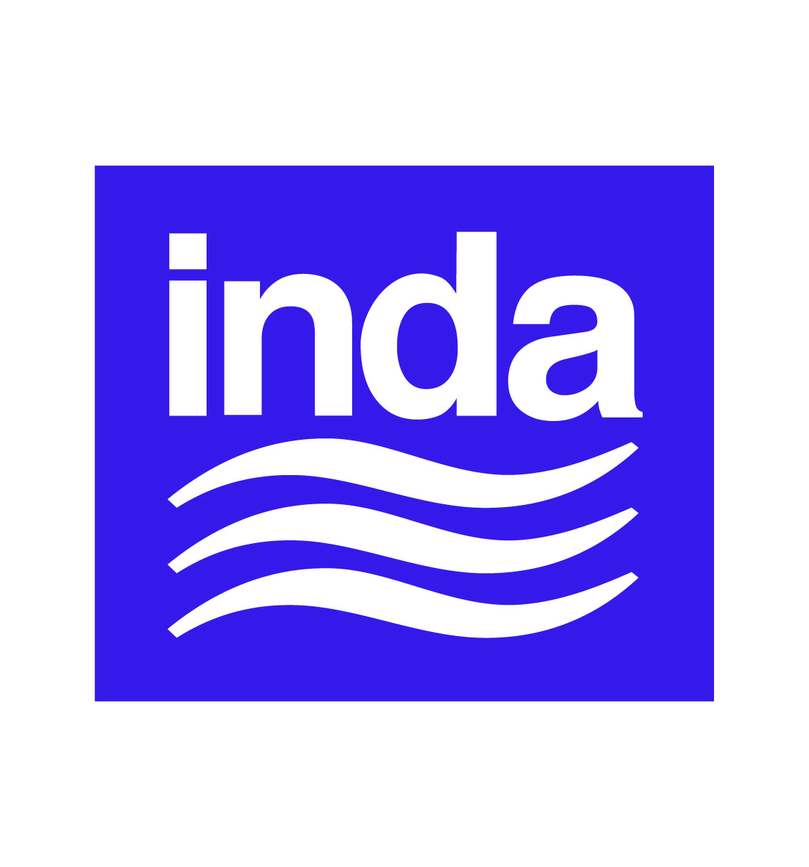 Free High-Quality inda logo for Creative Design