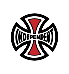 Free High-Quality The Independent logo for Creative Design