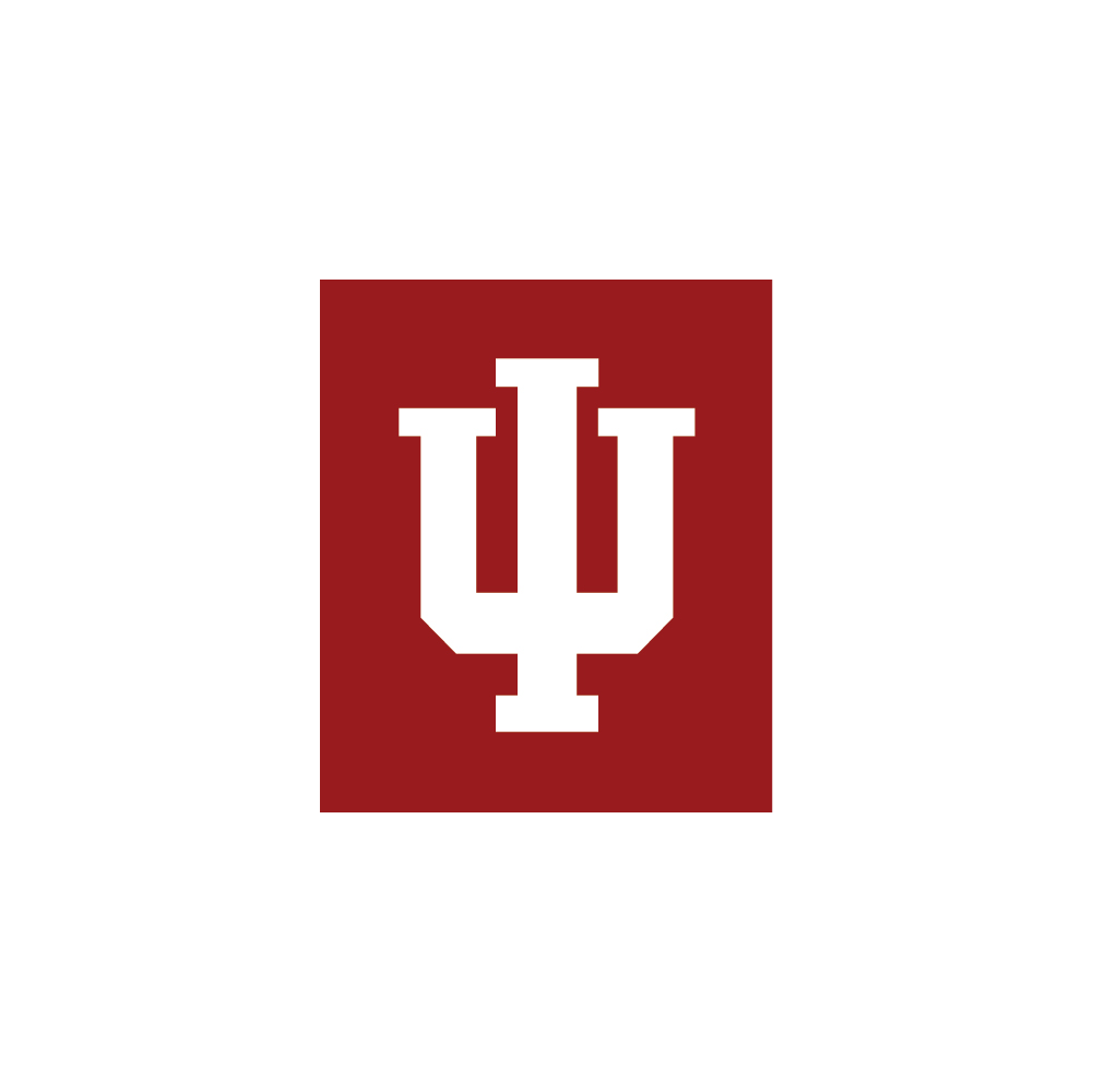 Free High-Quality indiana university logo transparent for Creative Design