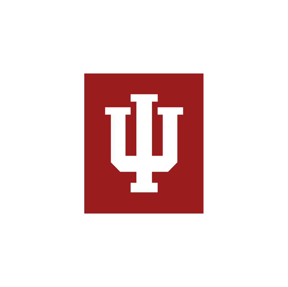 Free High-Quality indiana university logo transparent for Creative Design