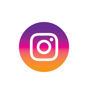 Free Download Insta circle icon in SVG, PNG, JPG, EPS, AI Formats