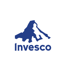 Free High-Quality Invesco Logo Png for Creative Design