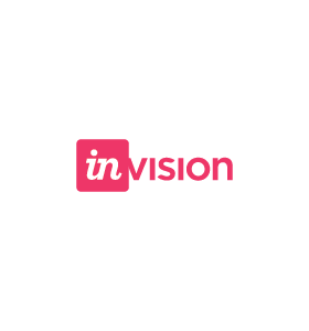 Free High-Quality InVisionApp Logo for Creative Design