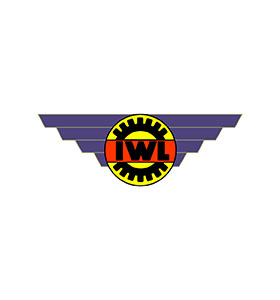 Free High-Quality iwl logo for Creative Design