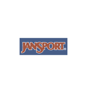 Free High-Quality JanSport Logo for Creative Design