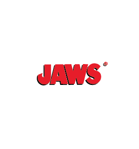 Free High-Quality Jaws Logo for Creative Design