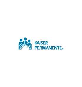 Free High-Quality Kaiser Permanente Logo for Creative Design
