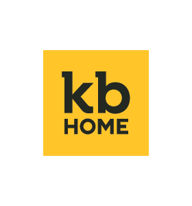 Free High-Quality KB Home Logo for Creative Design