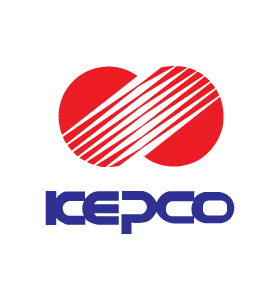 Free High-Quality Korea Electric Power Corporation logo for Creative Design