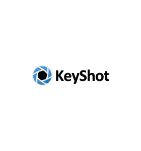 Free High-Quality keyshot Logo for Creative Design