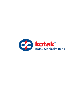 Free High-Quality Kotak Mahindra Bank Logo for Creative Design