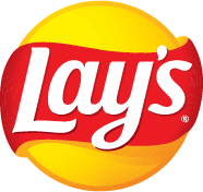 Free High-Quality Lays logo for Creative Design