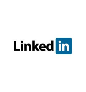 Free High-Quality linkedin logo png for Creative Design