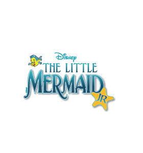 Free High-Quality The Little Mermaid Logo for Creative Design