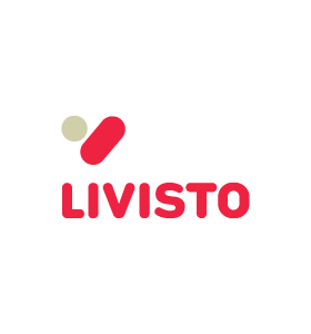 Free High-Quality LIVISTO Logo for Creative Design