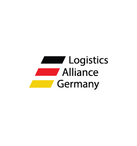 Free High-Quality Logistics Alliance Germany Logo for Creative Design
