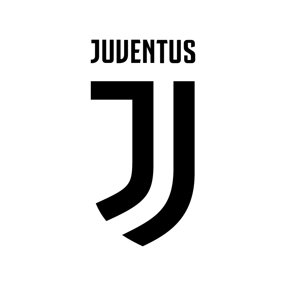 Free High-Quality logo de la juventus for Creative Design