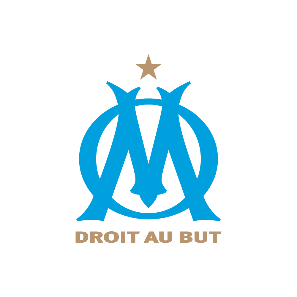 Free High-Quality logo de marseille for Creative Design