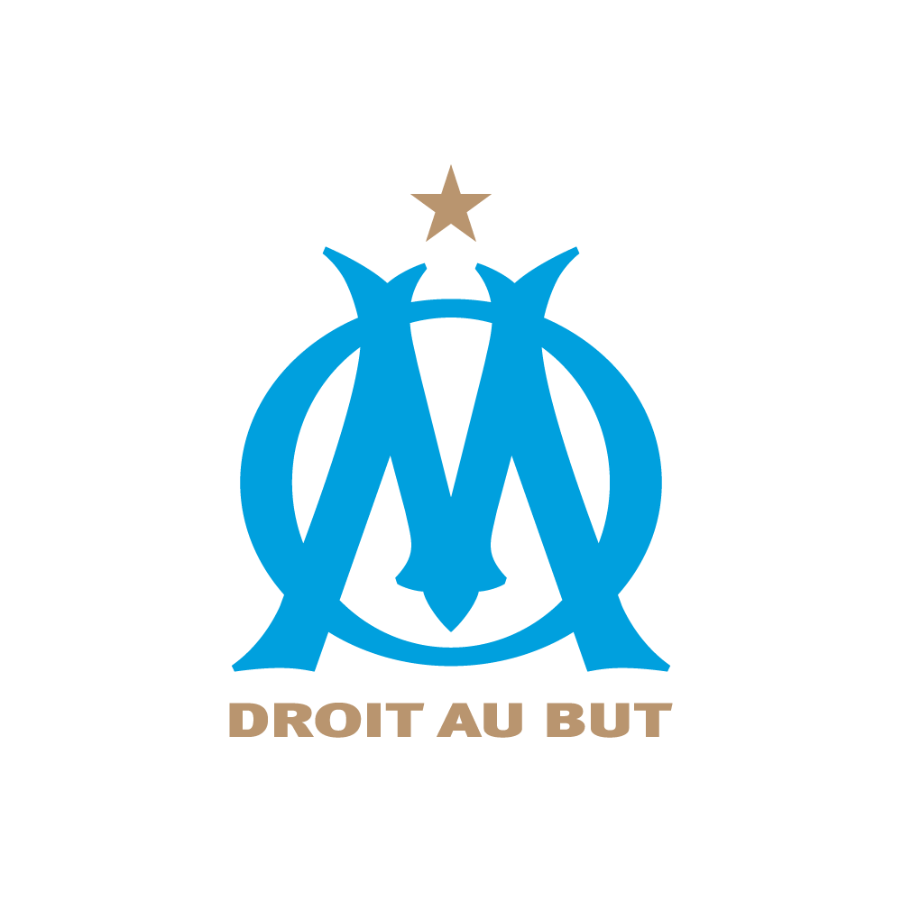 Free High-Quality logo de marseille for Creative Design