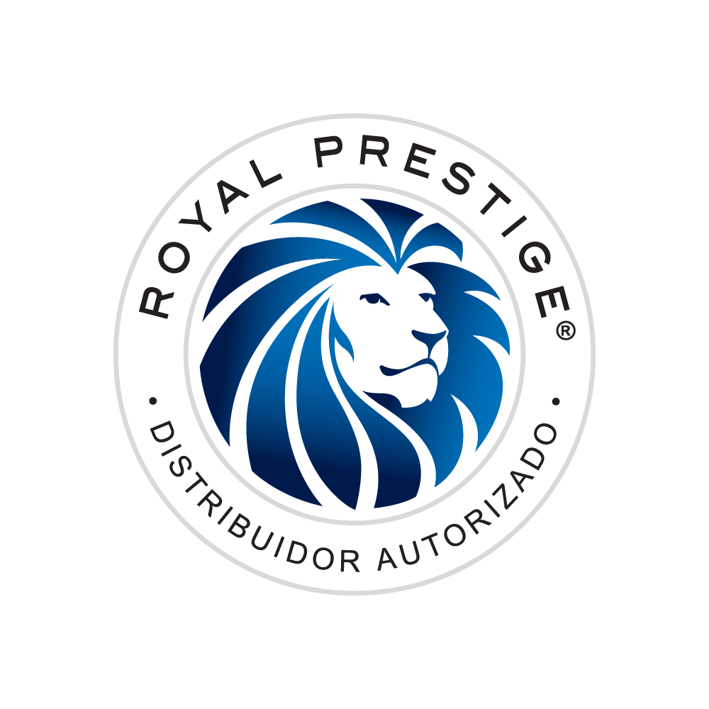 Free High-Quality logo de royal prestige for Creative Design