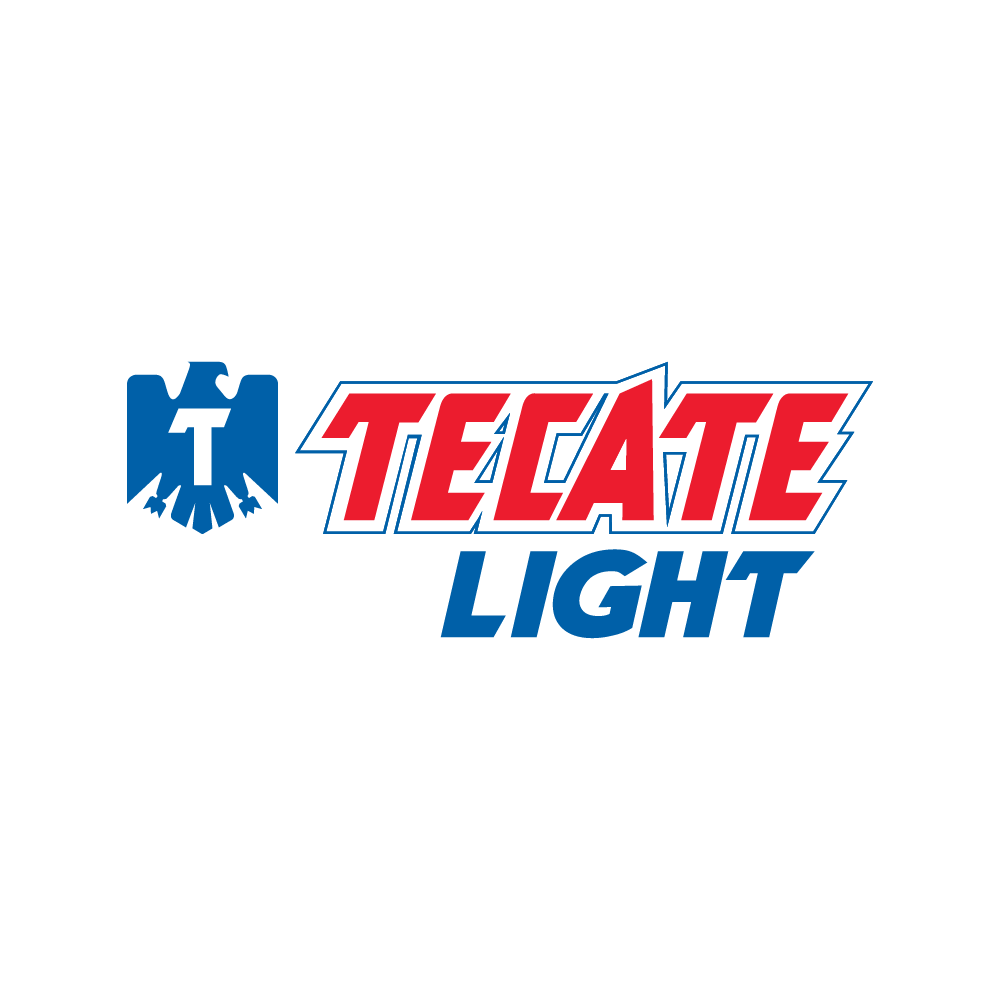 Free High-Quality logotipo de tecate light for Creative Design