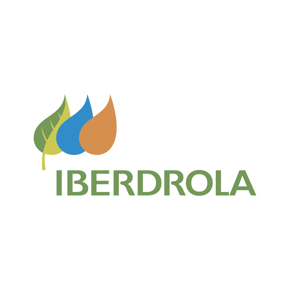 Free High-Quality logotipo iberdrola for Creative Design
