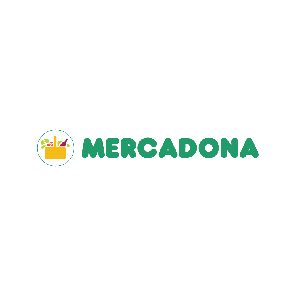 Free High-Quality logotipo mercadona for Creative Design
