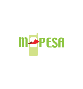 Download M-Pesa Logo in SVG Vector or PNG
