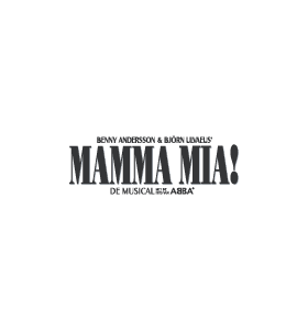 Free High-Quality Mamma Mia! Logo for Creative Design