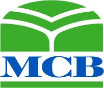 Free High-Quality MCB Bank logo Jpg for Creative Design