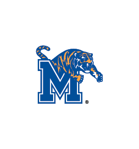 Free High-Quality Memphis Tigers Logo for Creative Design