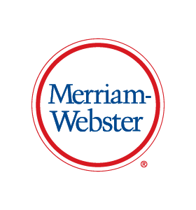 Free High-Quality Webster's Dictionary logo for Creative Design