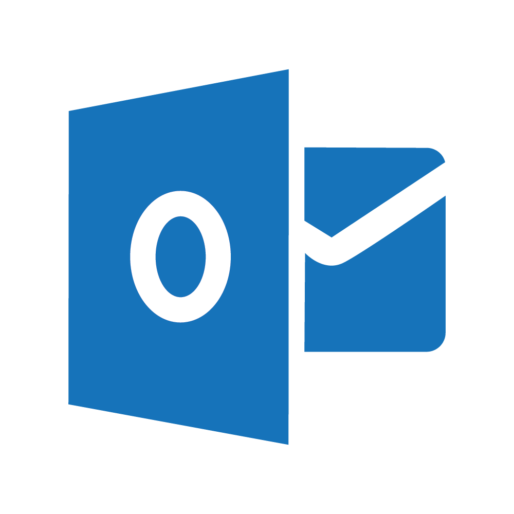 Free High-Quality Microsoft office outlook calendar Logo for Creative ...