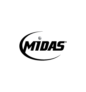 Free High-Quality MIDAS Logo for Creative Design