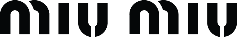 Free High-Quality Miu Miu Logo Vector for Creative Design