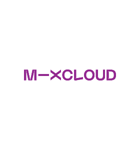 Free High-Quality Mixcloud Logo for Creative Design