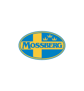 Free High-Quality Mossberg Logo for Creative Design