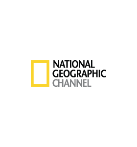 Free High-Quality National Geographic Logo Png for Creative Design