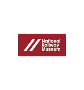 Free High-Quality National Railway Museum Logo for Creative Design