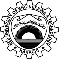 Free High-Quality NED University of Engineering and Technology logo for ...